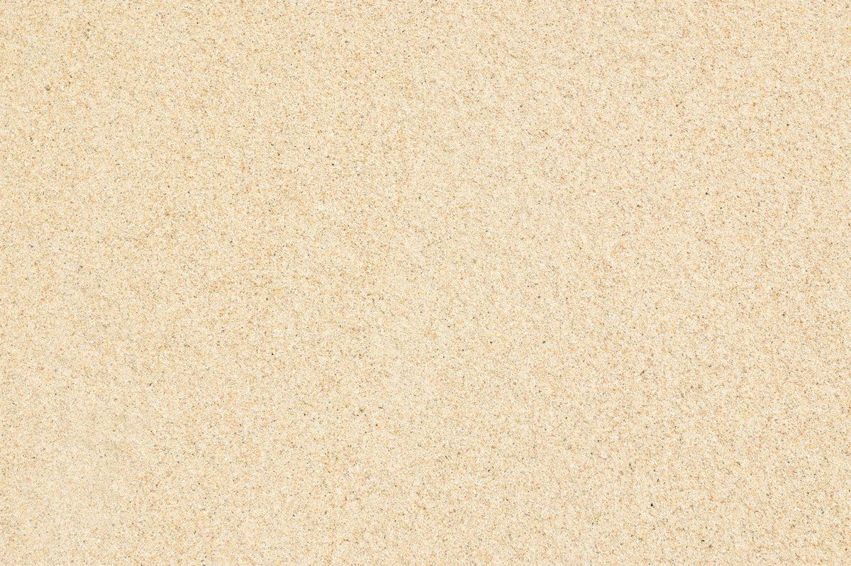 Sable silice pour terrains de sport, pelouses et filtres de piscine ...